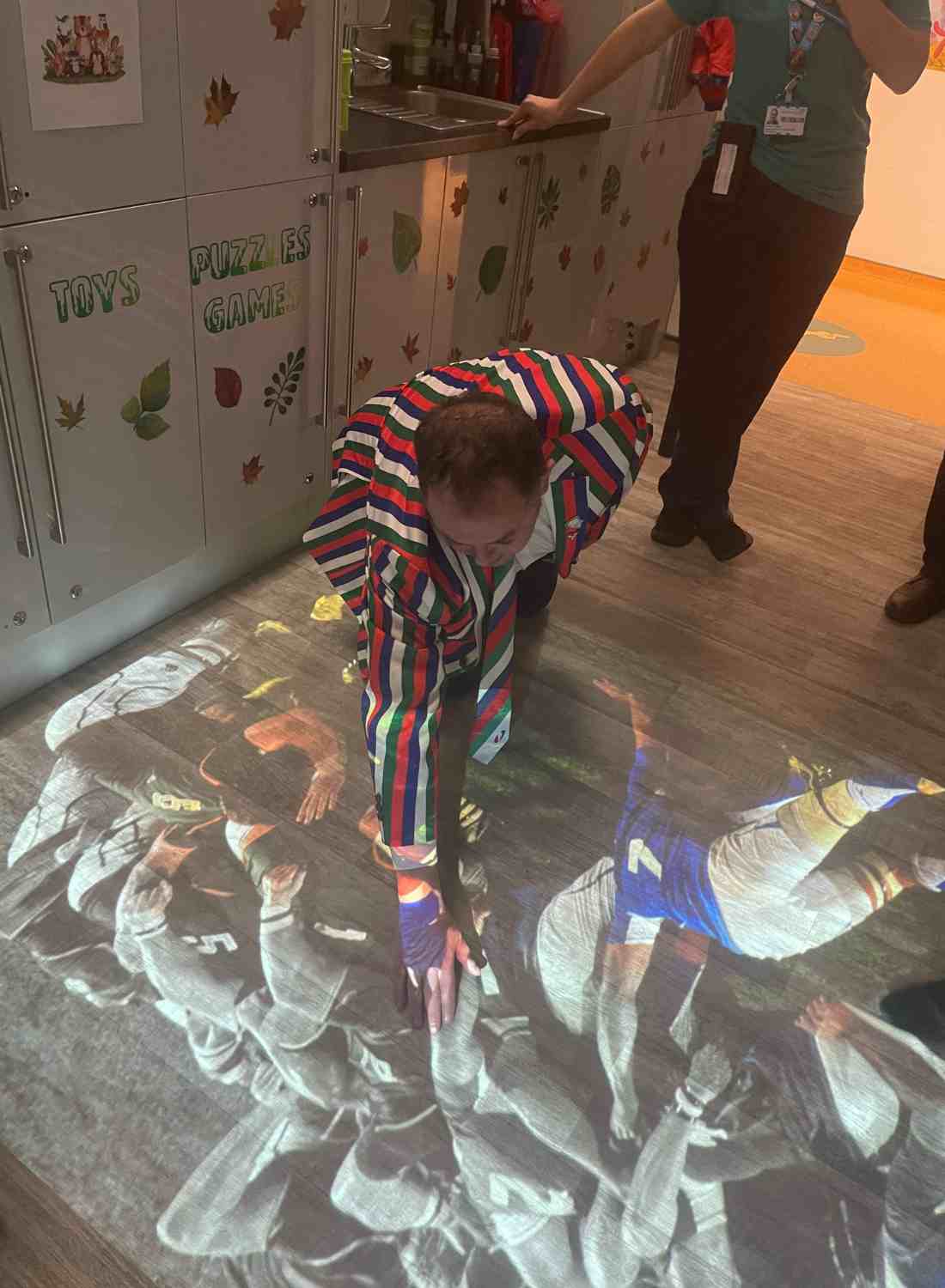 Bringing Magic to the Ward: The Enchanting World of our New Children's ...